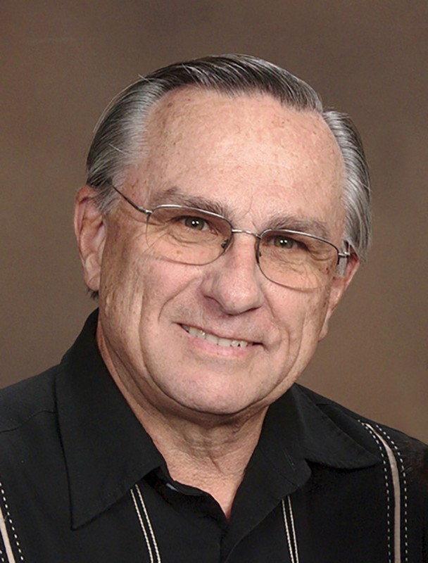 Rick West - Wesleyan Life