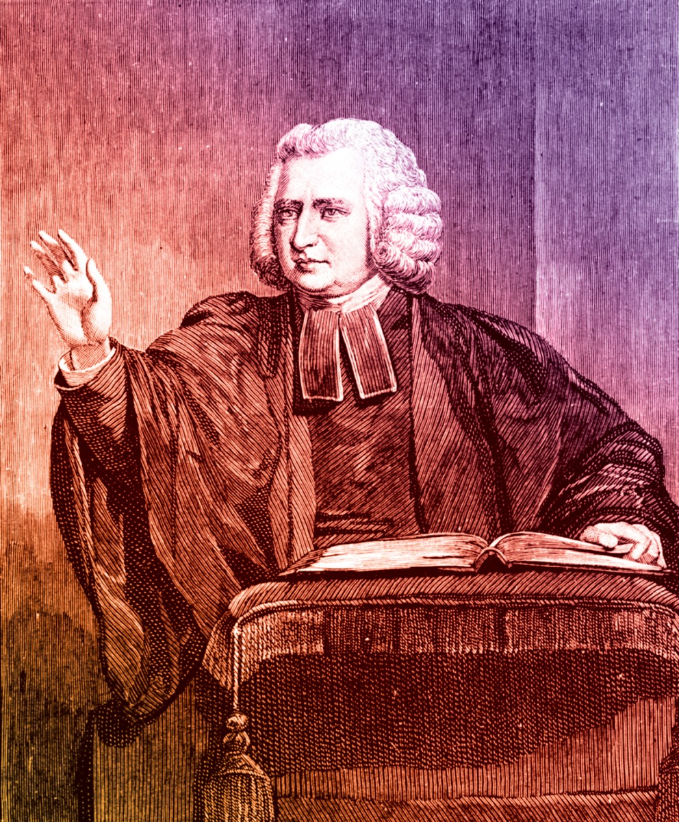 Hearts of Praise: Charles Wesley - Wesleyan Life