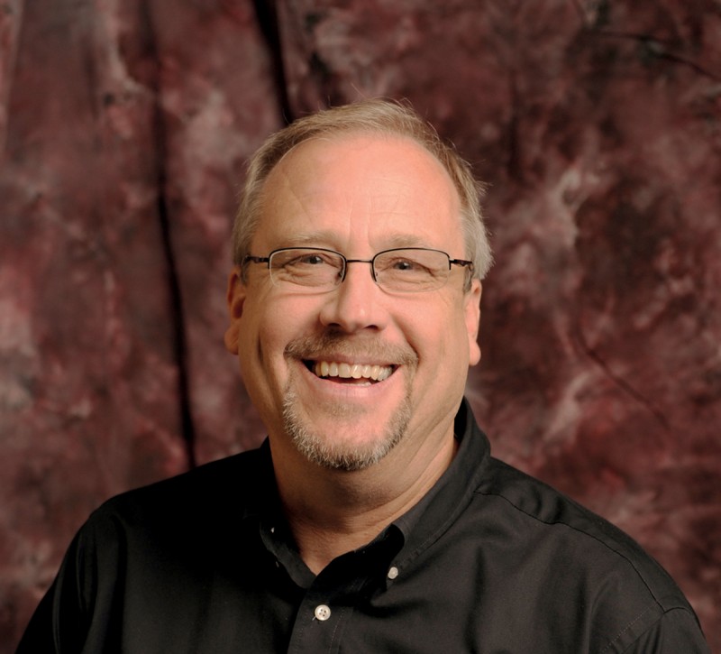 John Croft - Wesleyan Life