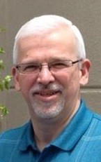 Richard Meeks - Wesleyan Life