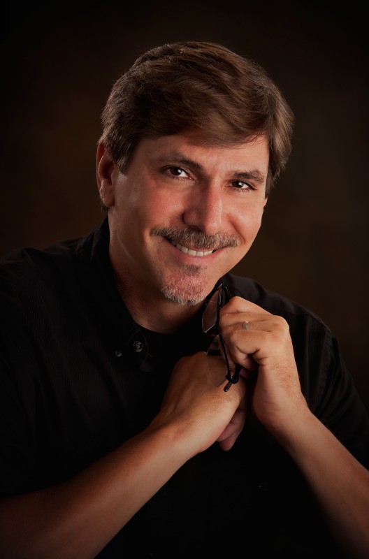 Lawrence W Wilson - Wesleyan Life