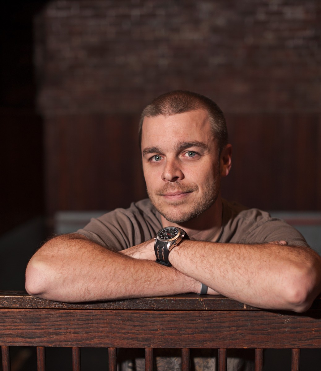 Winter 2013 - Wesleyan Life