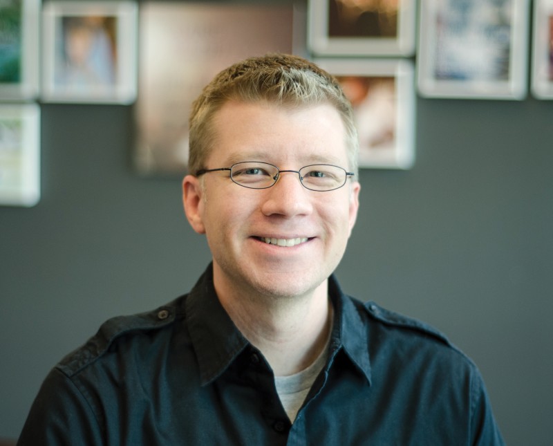 Kory Pence - Wesleyan Life