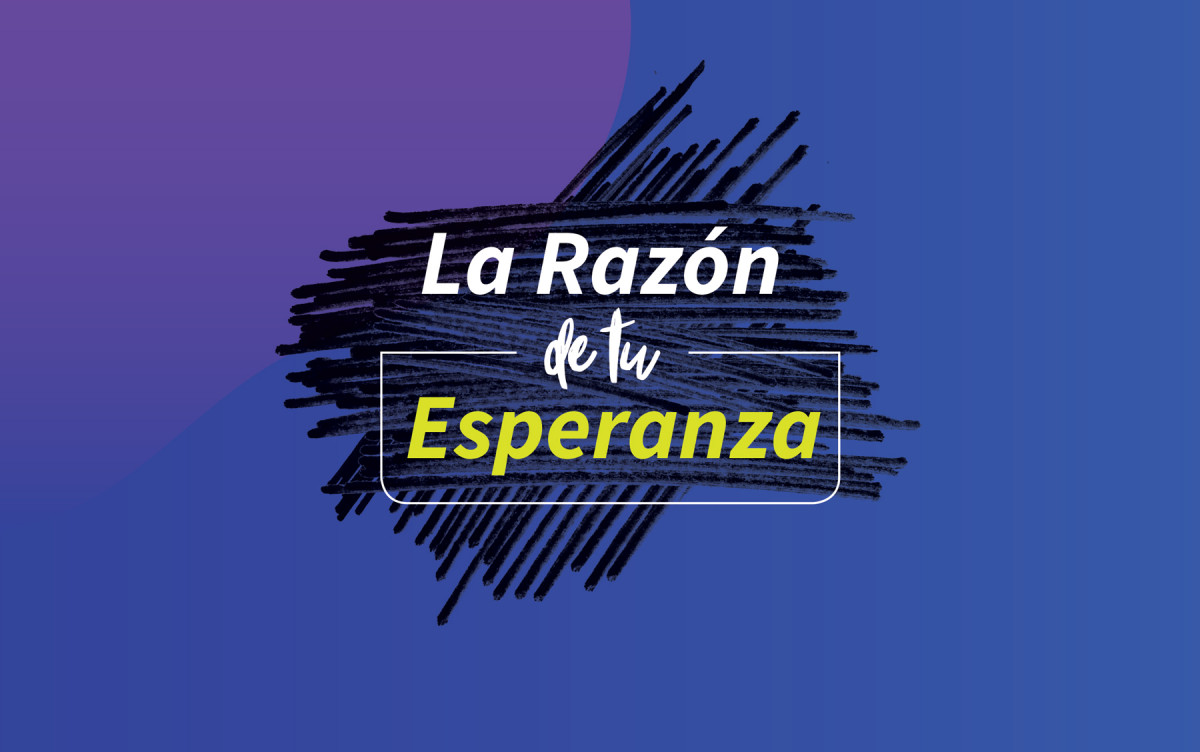 The reason for your hope - Wesleyan Life