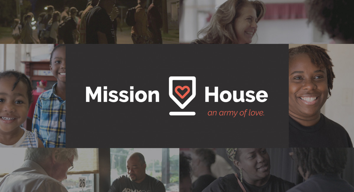 Mission House - Wesleyan Life