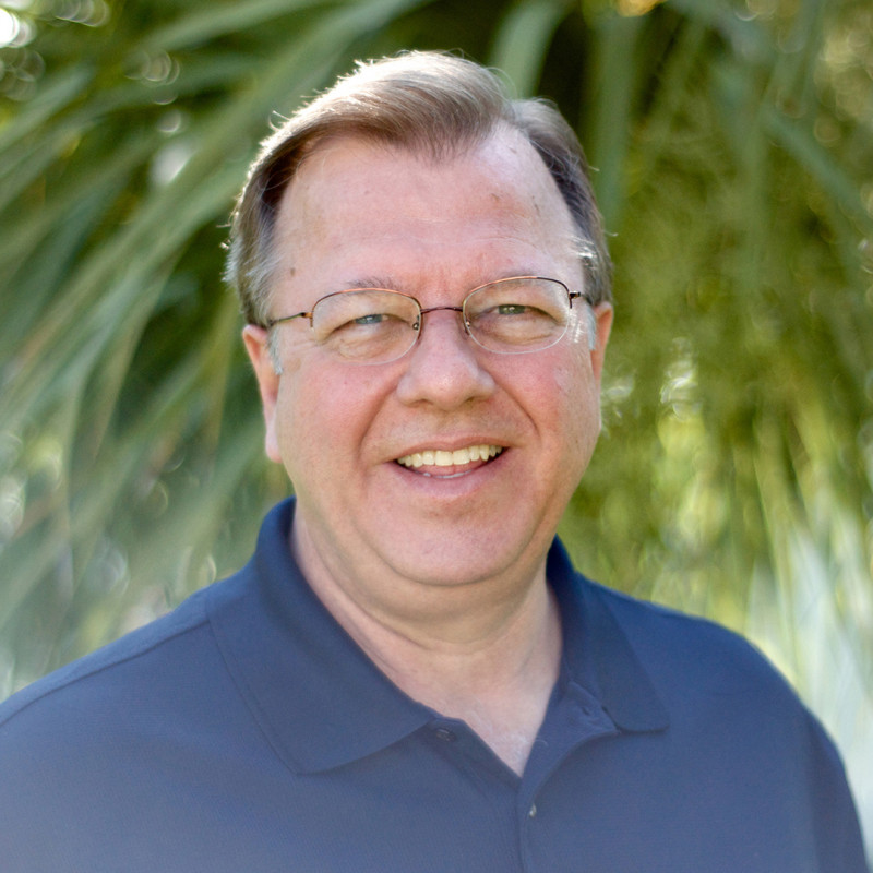 Jerry Pence - Wesleyan Life