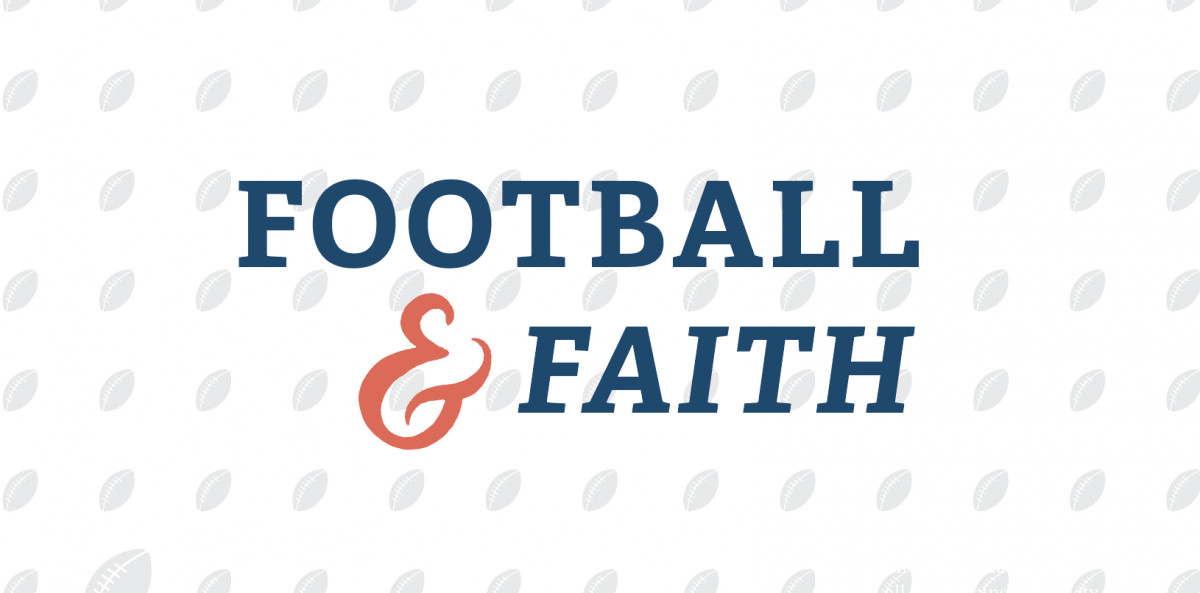 Football and faith - Wesleyan Life