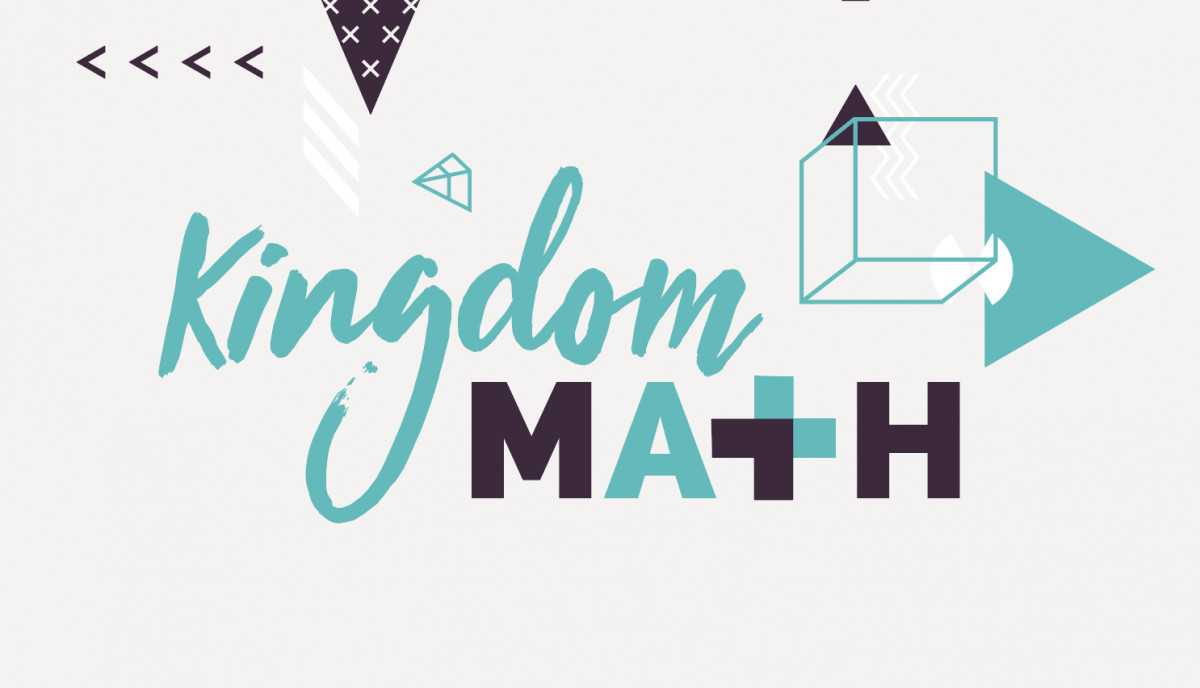 Kingdom math - Wesleyan Life