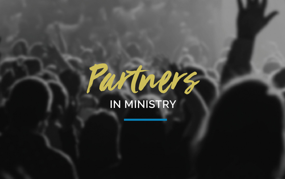 Partners in Ministry - Wesleyan Life