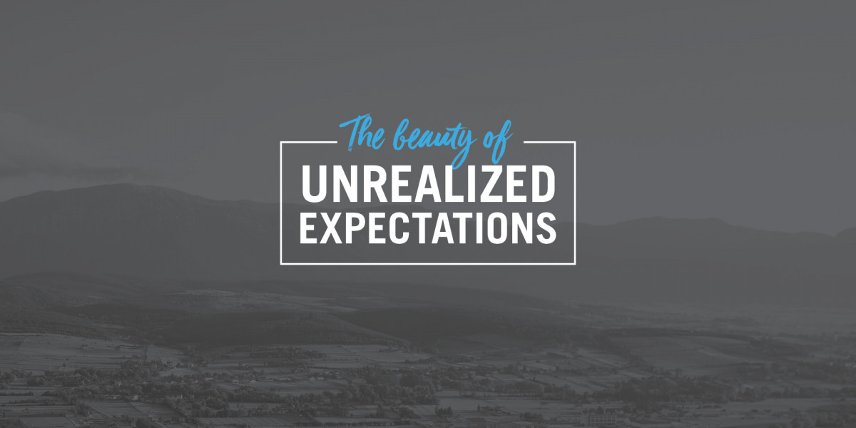 The beauty of unrealized expectations - Wesleyan Life