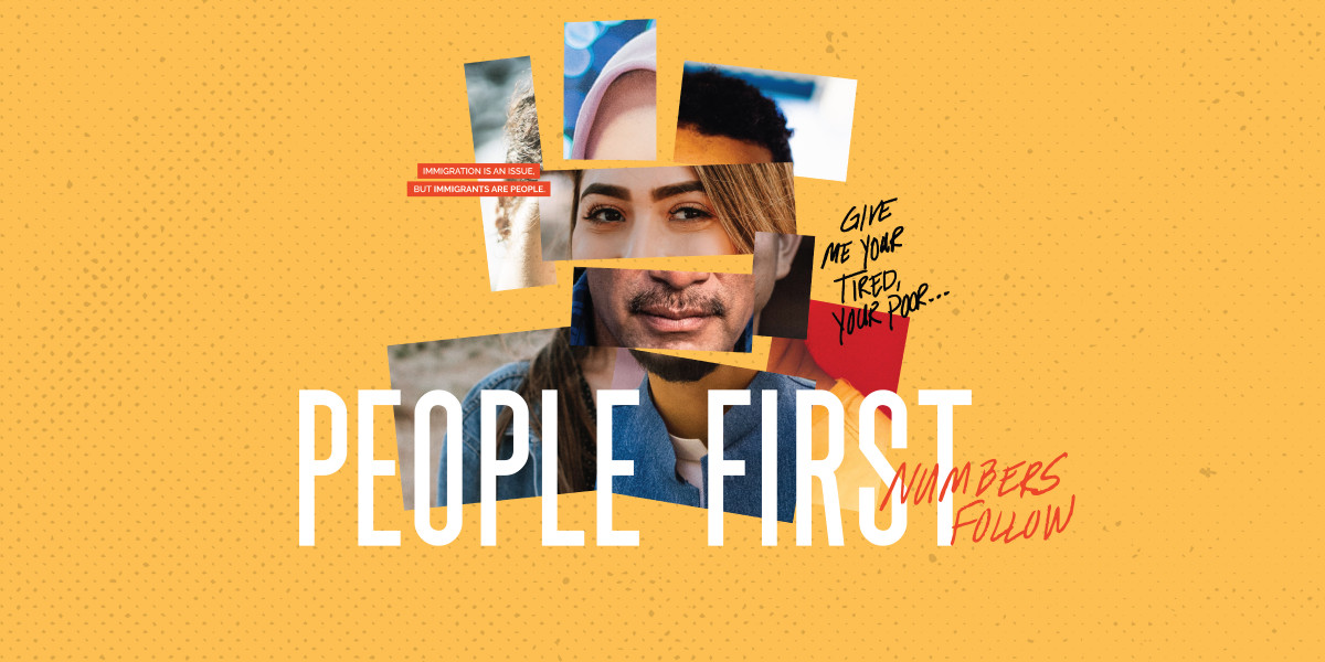 People first, numbers follow - Wesleyan Life