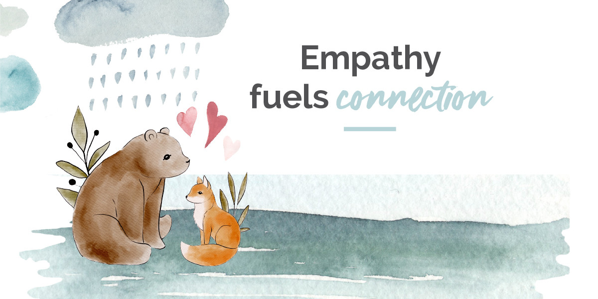 Empathy fuels connection - Wesleyan Life