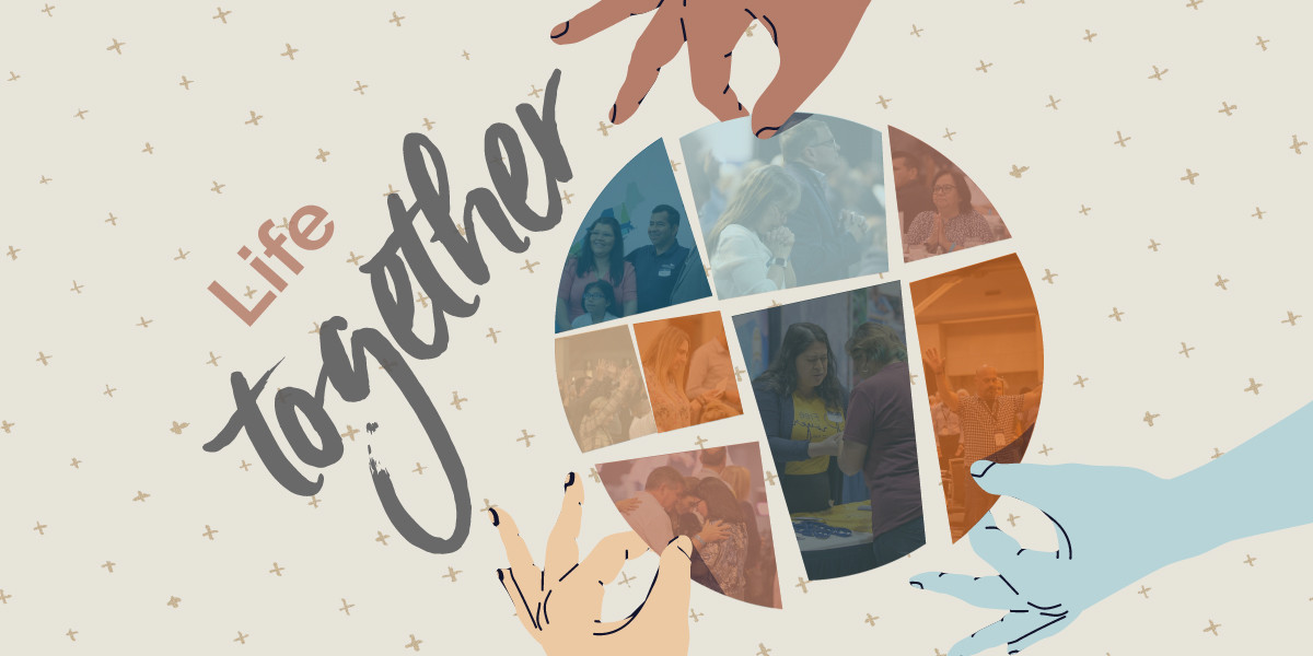 Life together - Wesleyan Life