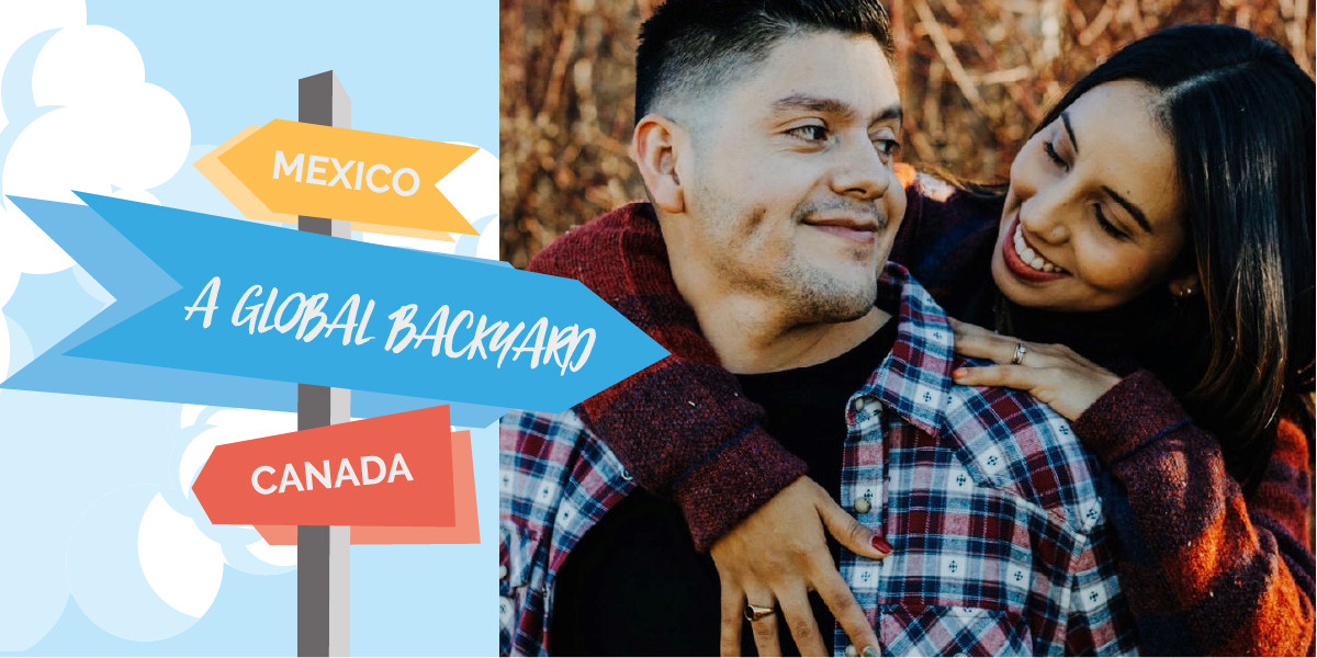 A global backyard - Wesleyan Life