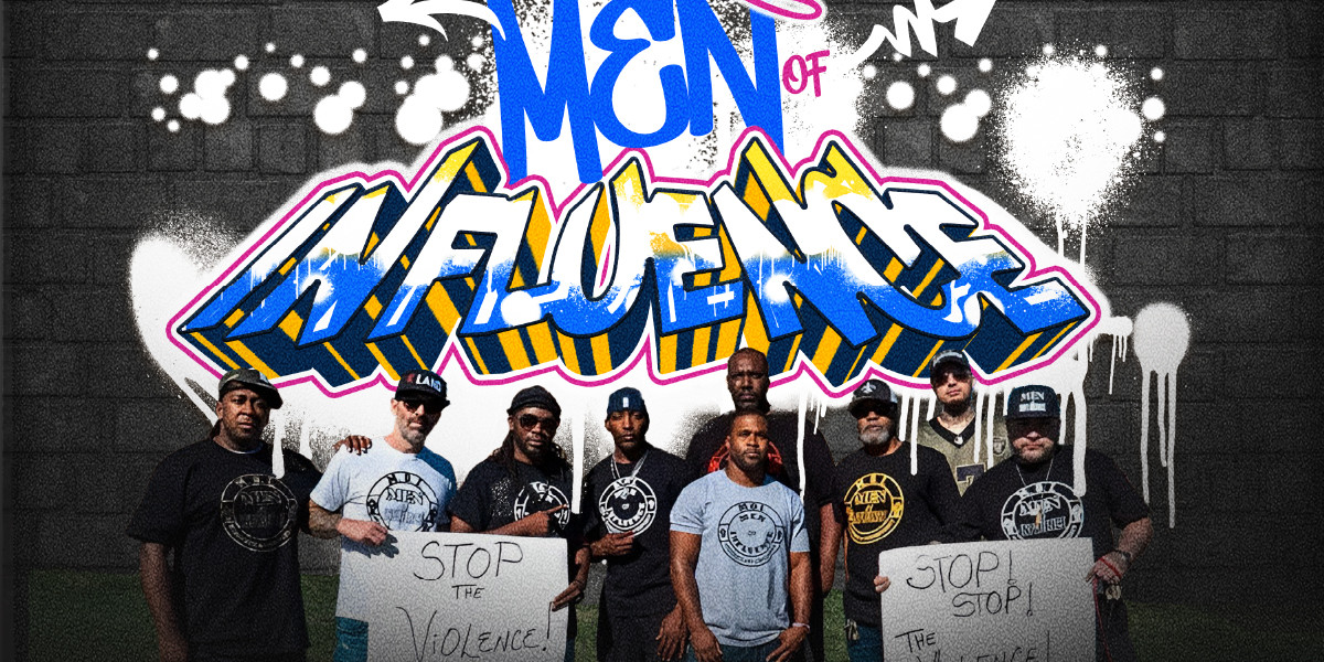 Men of Influence - Wesleyan Life