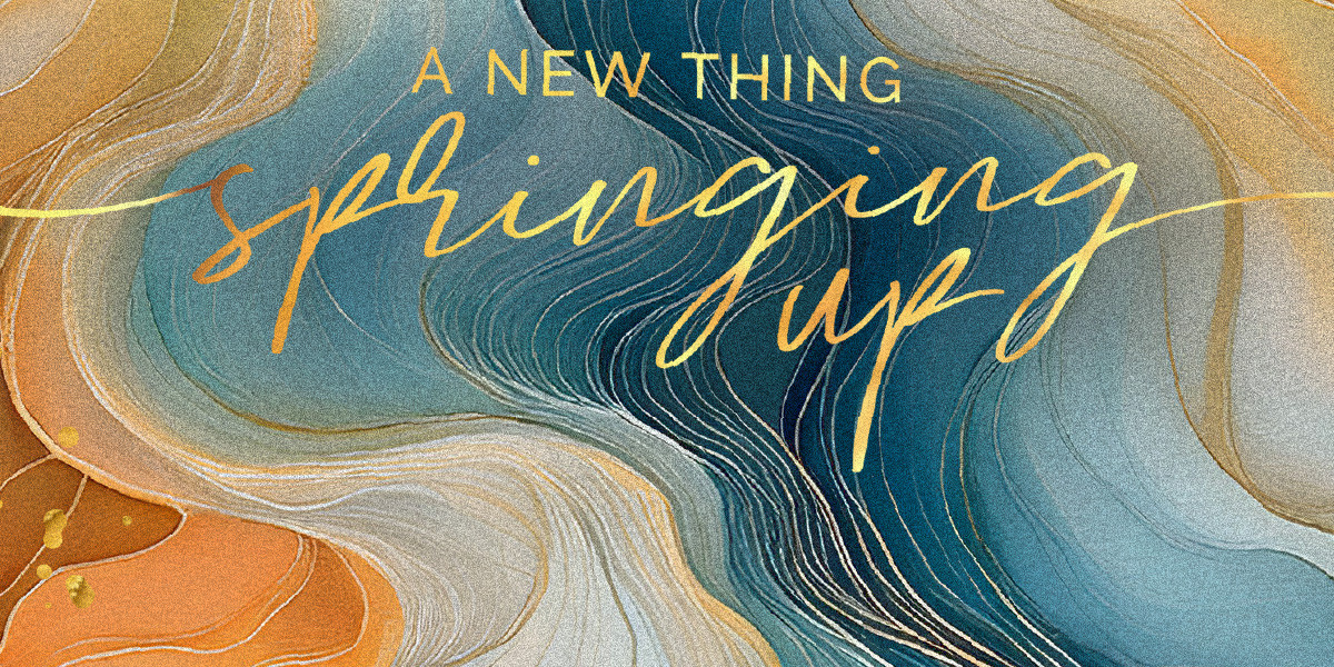 Spring 2025 - Wesleyan Life