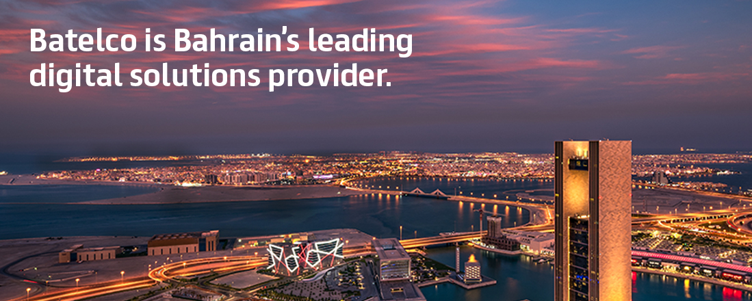 Corporate - Batelco (Bahrain Telecommunication Company)