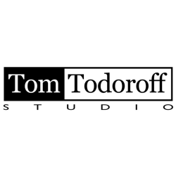 Tom Todoroff Studio | Acceptd