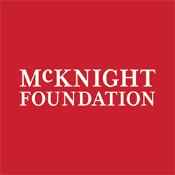 McKnight Foundation | Acceptd