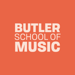 The University of Texas at Austin Butler School of Music, Graduate ...