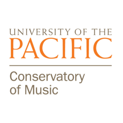 University of the Pacific Conservatory of Music | Acceptd