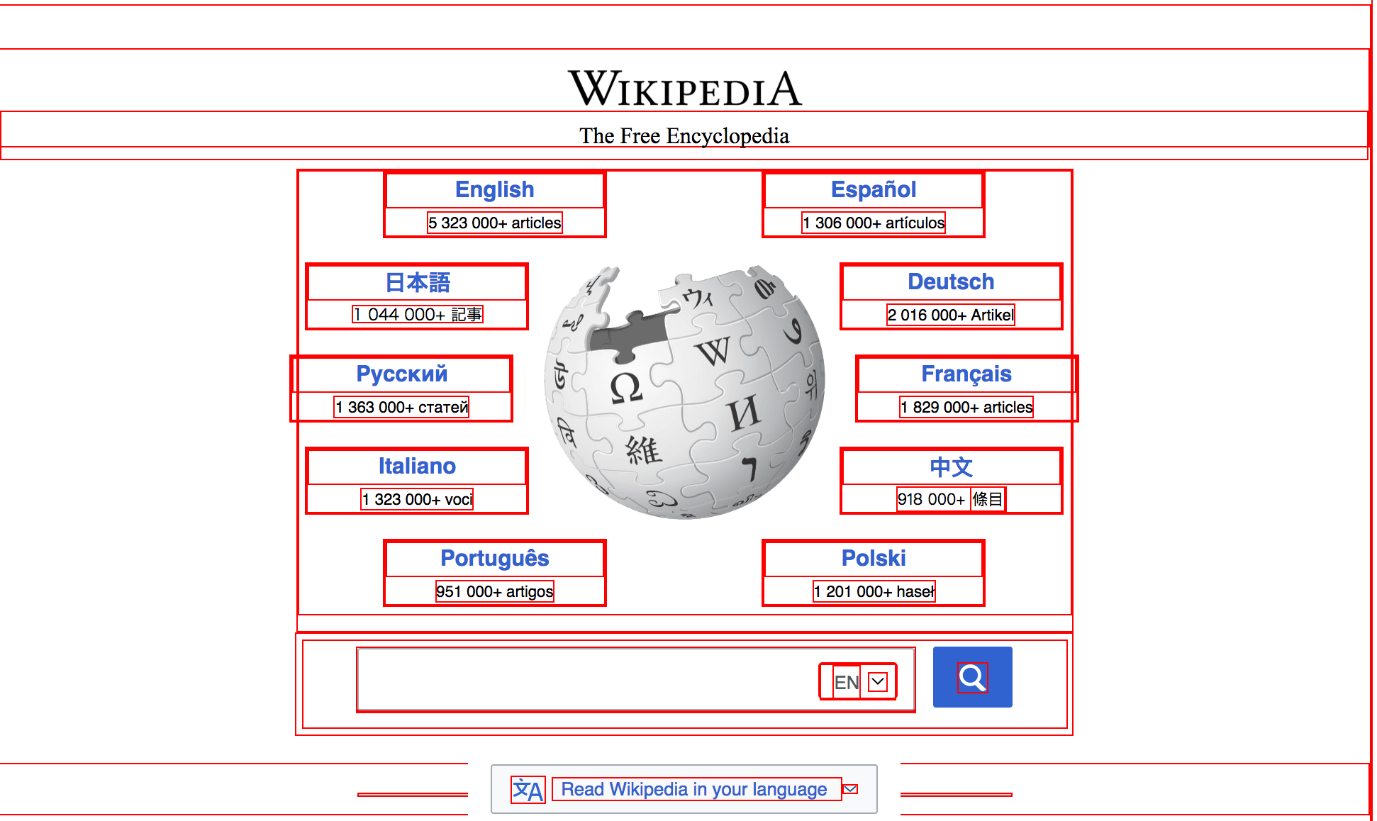 The Box Model and CSS Positioning | JeffAstor.com
