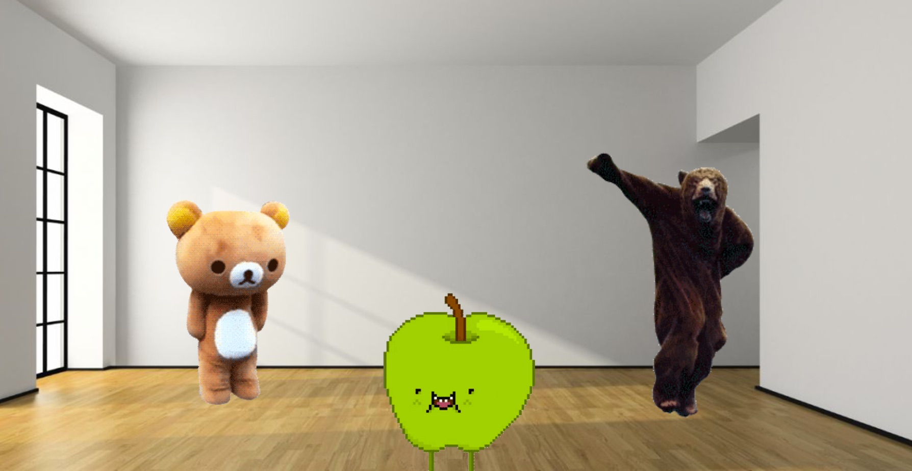 GitHub - upperlinecode/jquery-dance-party