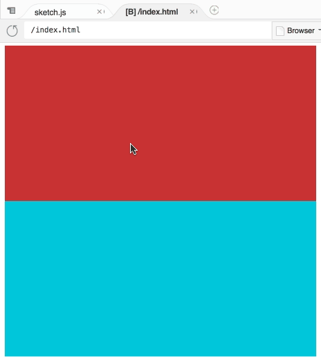 GitHub - upperlinecode/conditional-challenges: Upperline p5.js lab