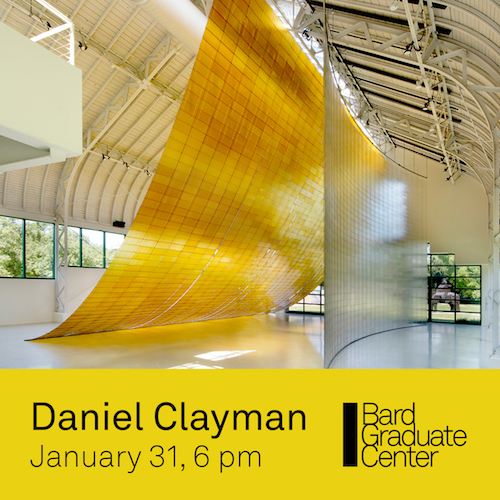 Seen: Phallic glass sculptures on display in Midtown… | UrbanGlass