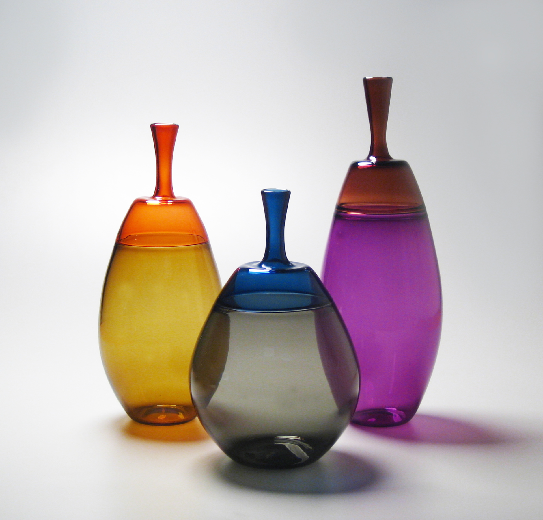 EXHIBITION: Glass exhibition on Bainbridge Island puts the focus on ...