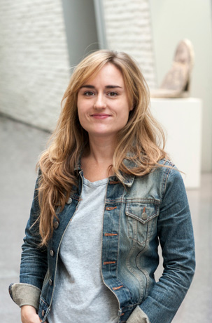 Co-chair Amy Lemaire talks about the more academic line-up at the 2017 ...