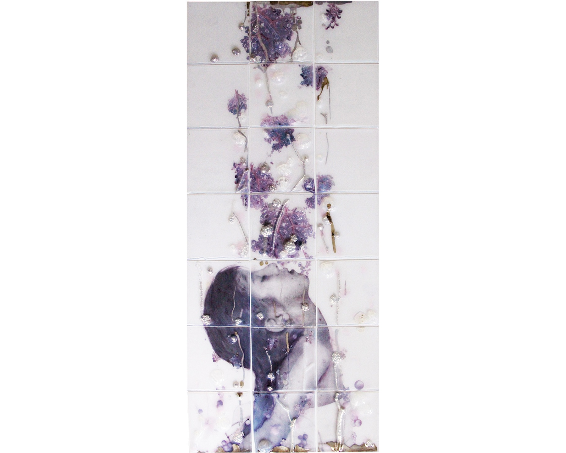 OPENING: Heller Gallery transformed into a dreamlike world for Sibylle ...