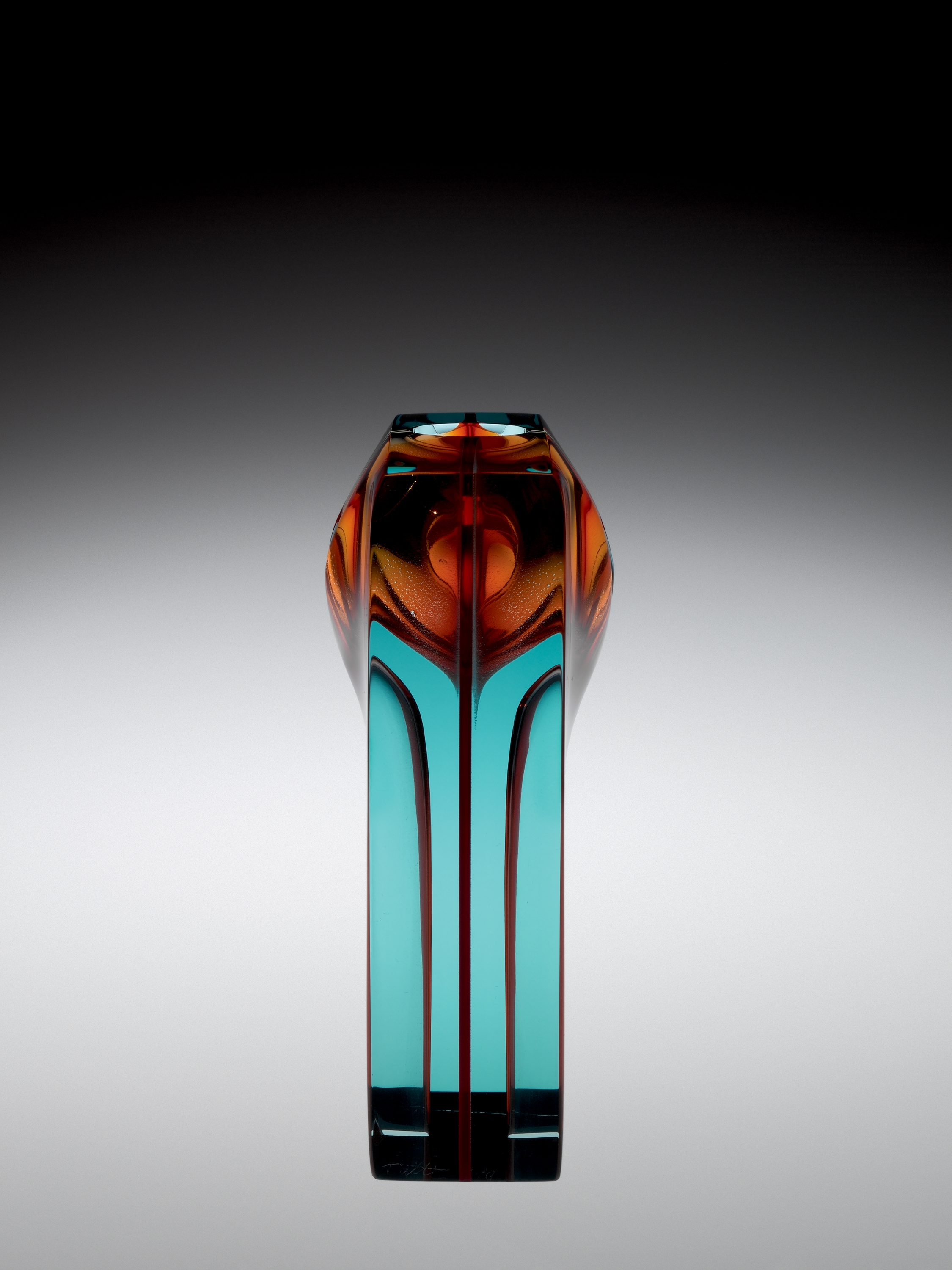 Tom Patti awarded specialty glass residency at The Corning Museum — Hot ...