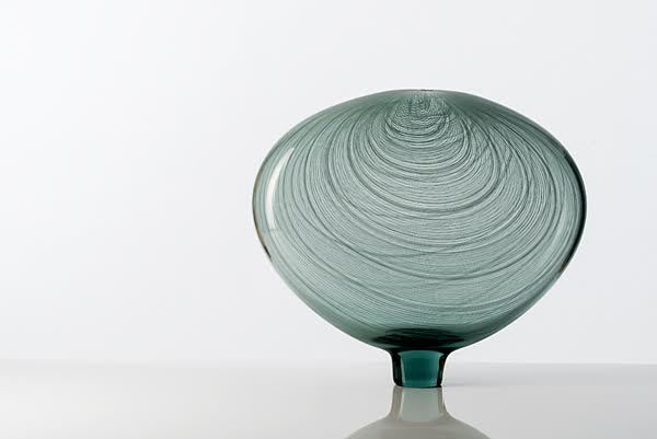 Glass makers, Ben Edols & Kathy Elliott, live in Sydney & exhibit in ...