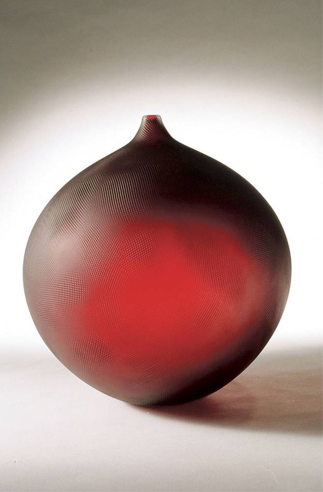 OPENING: The history and future of Danish glass art and design explored ...