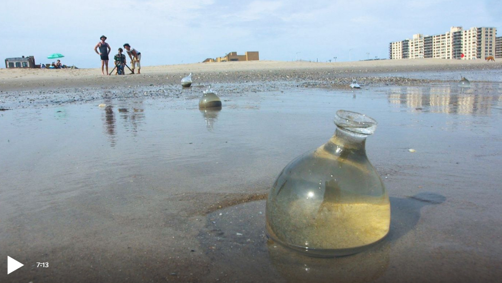 Press Coverage — UrbanGlass