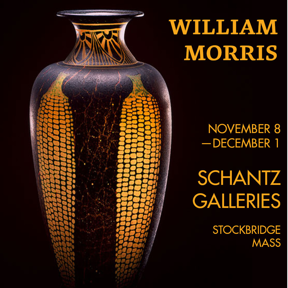 Seen: Phallic glass sculptures on display in Midtown… | UrbanGlass