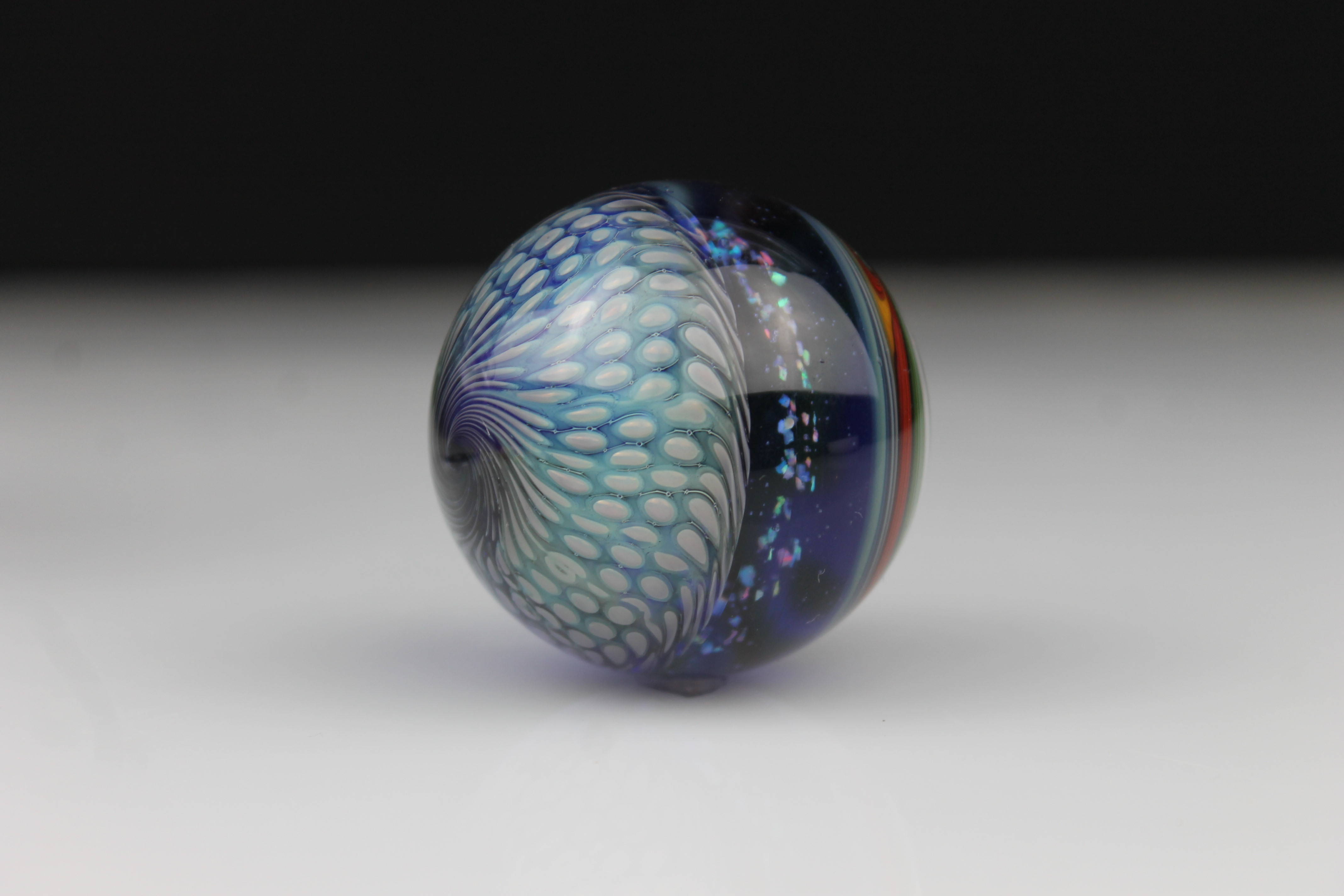 Intermediate Boro: Marbles, Patterns, and Clean Shapes | UrbanGlass