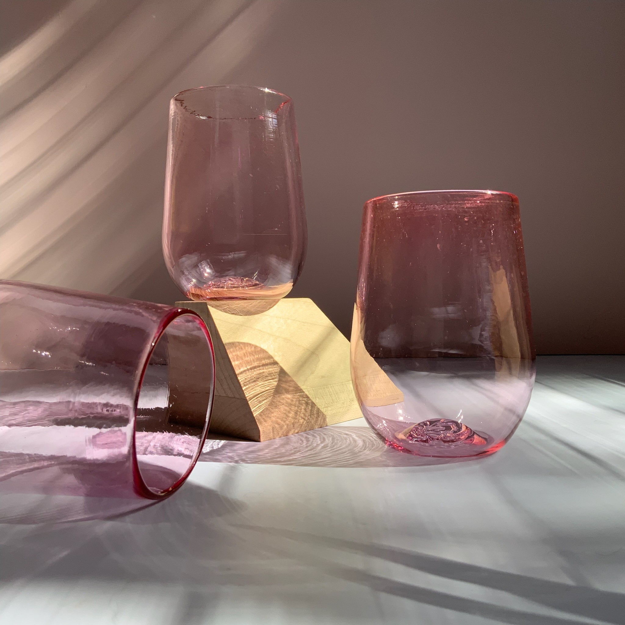 Intro to Glassblowing: Putting the Fun in Funky (January) | UrbanGlass