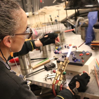 Classes | UrbanGlass