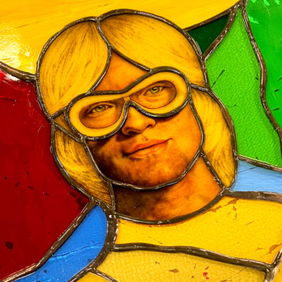 Classes | UrbanGlass