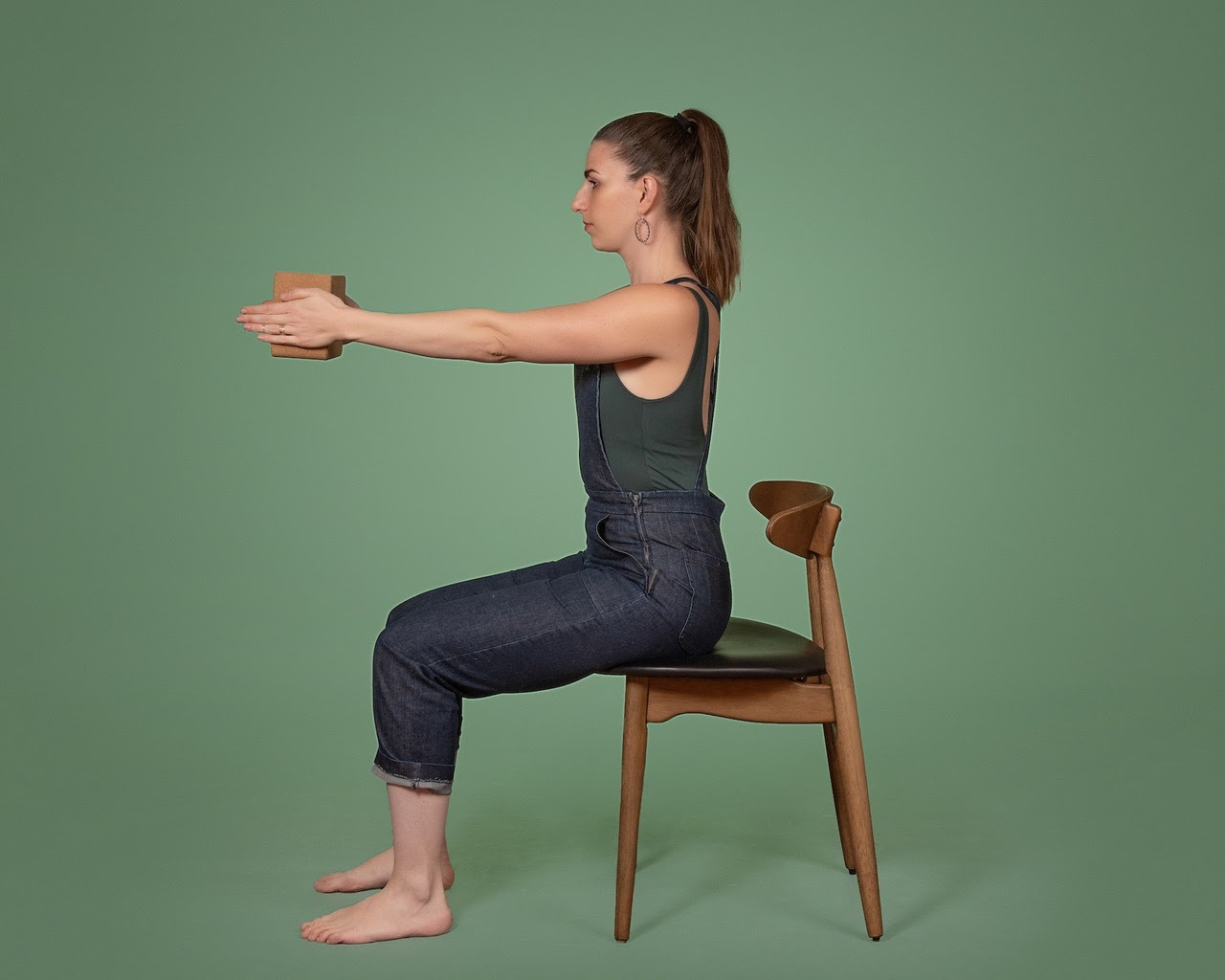 Wellness for Makers - A Movement Workshop for Artists | UrbanGlass