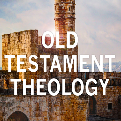Sermon: Old Testament Theology: Blessing | | URC