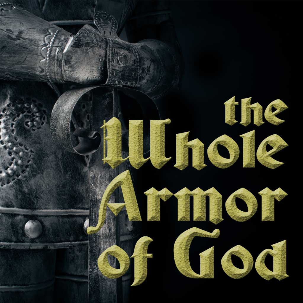 Sermon: Stand Against the Devil's Schemes | Kevin DeYoung | URC