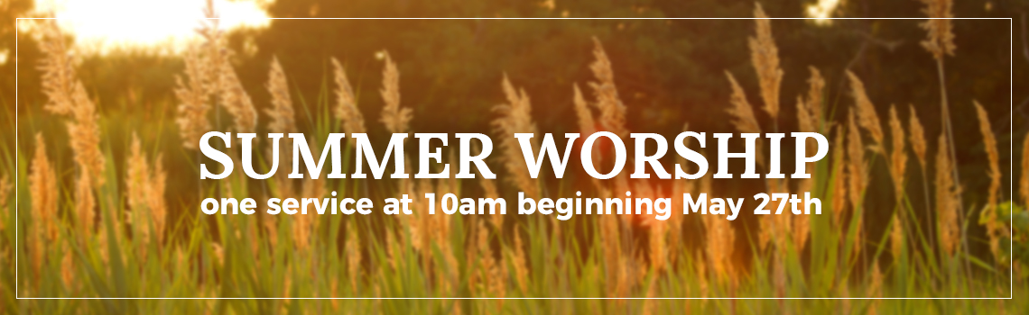 Church in East Lansing | University Reformed Church