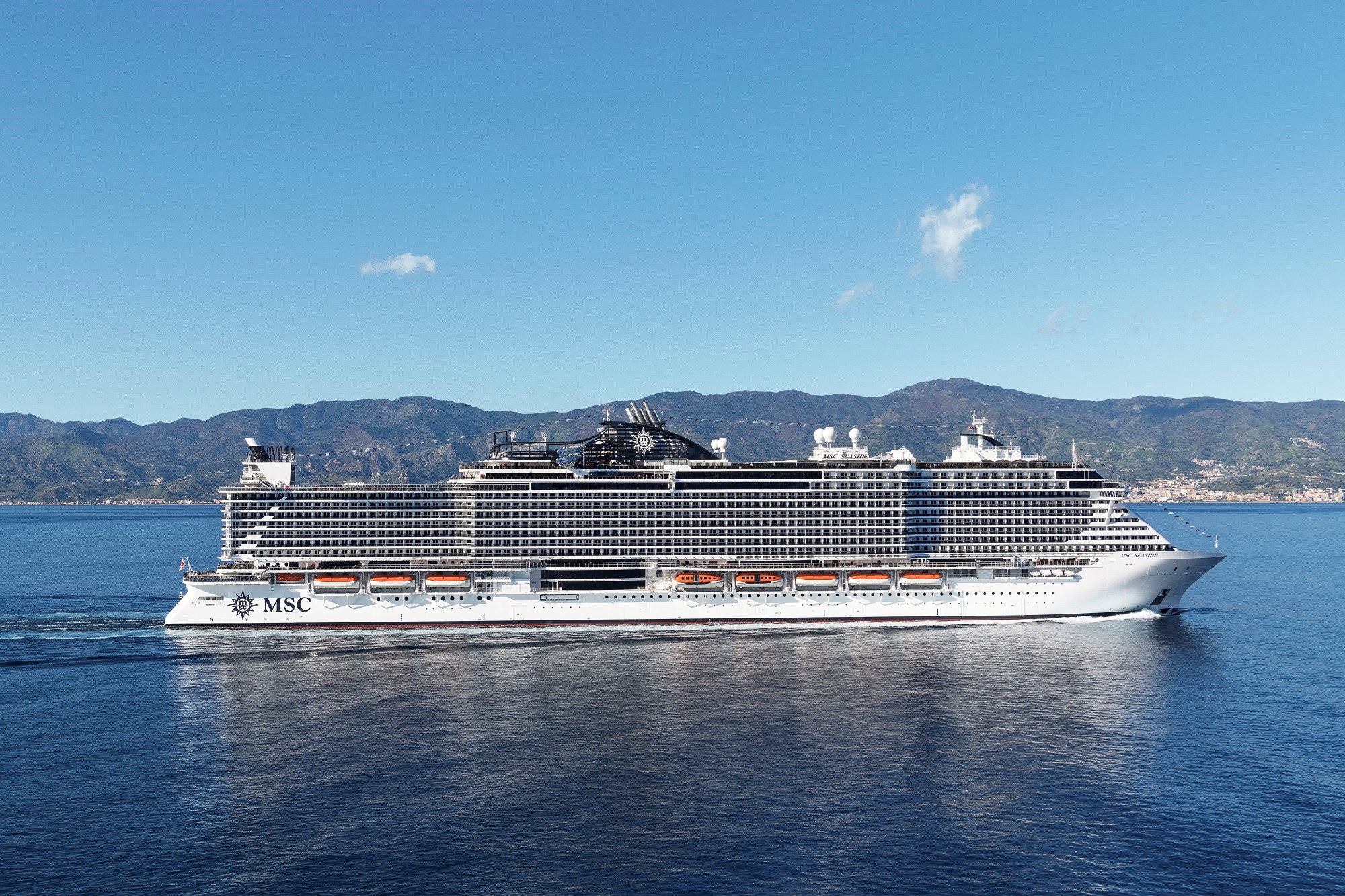 Limited-time MSC Special 2023 Sailings!