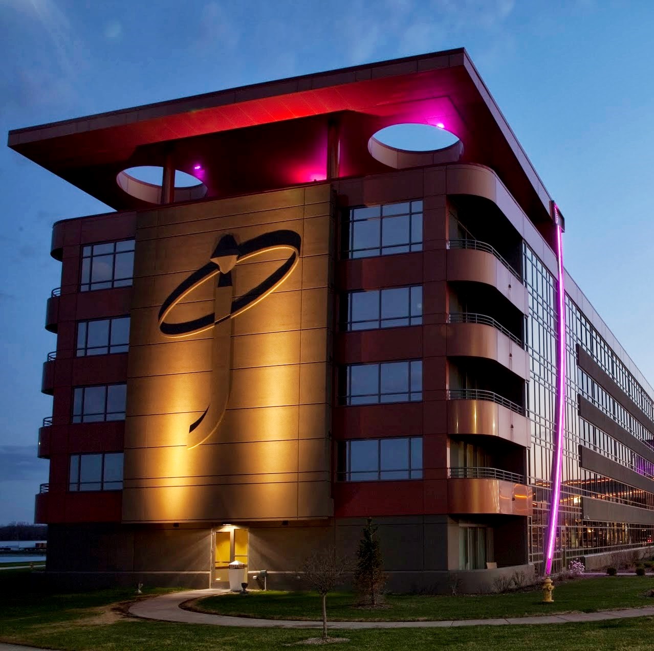 Reviews for Oculus At Jumer's Casino and Hotel, Illinois