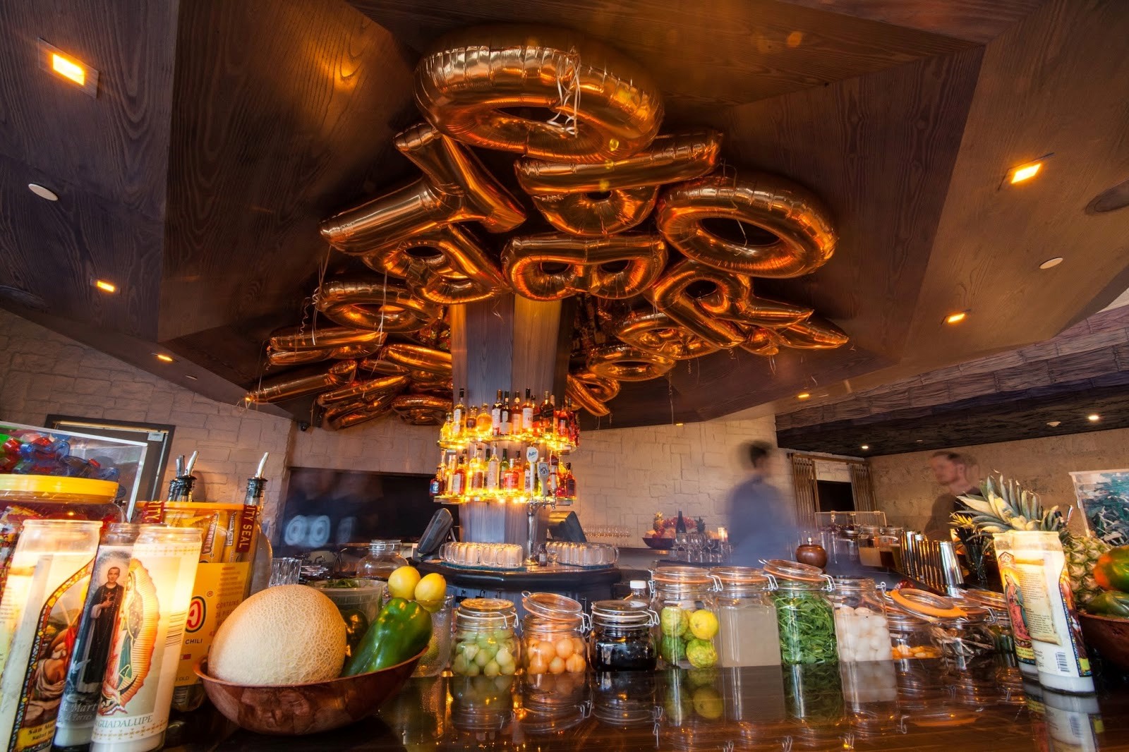 Reviews for Lobby Bar At Belterra Casino Resort, Indiana