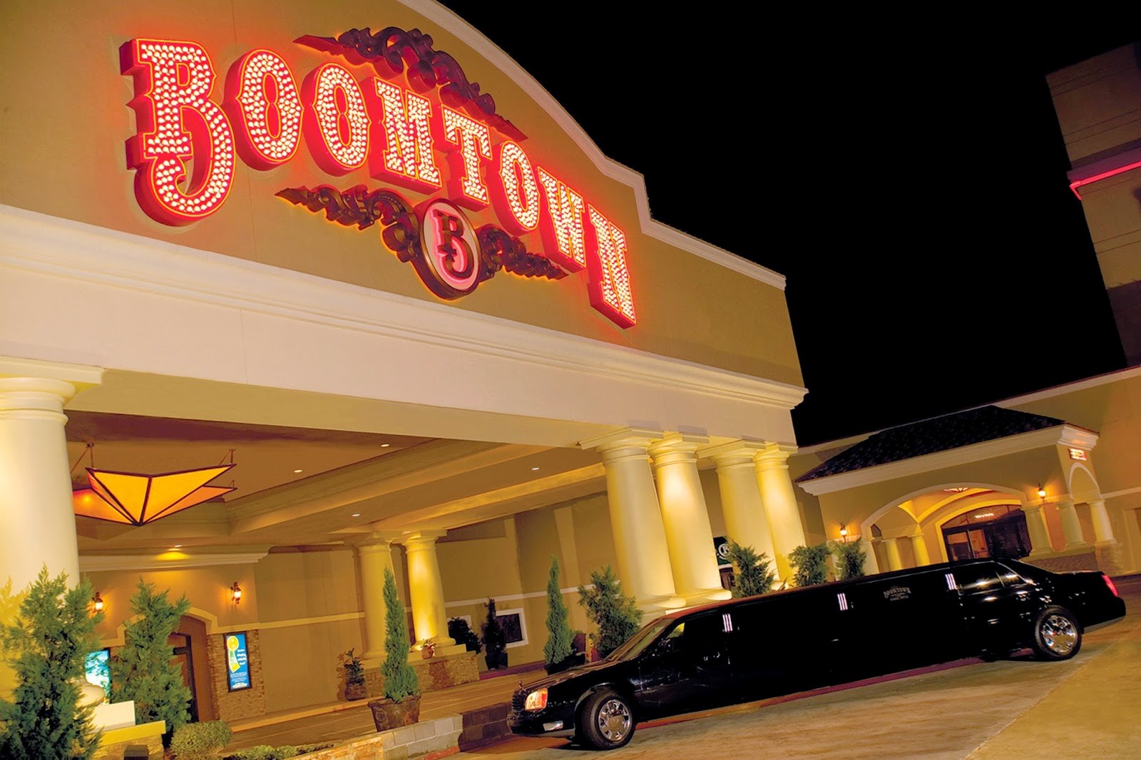 Reviews for Boomer's Café At Boomtown Casino & Hotel Bossier City ...