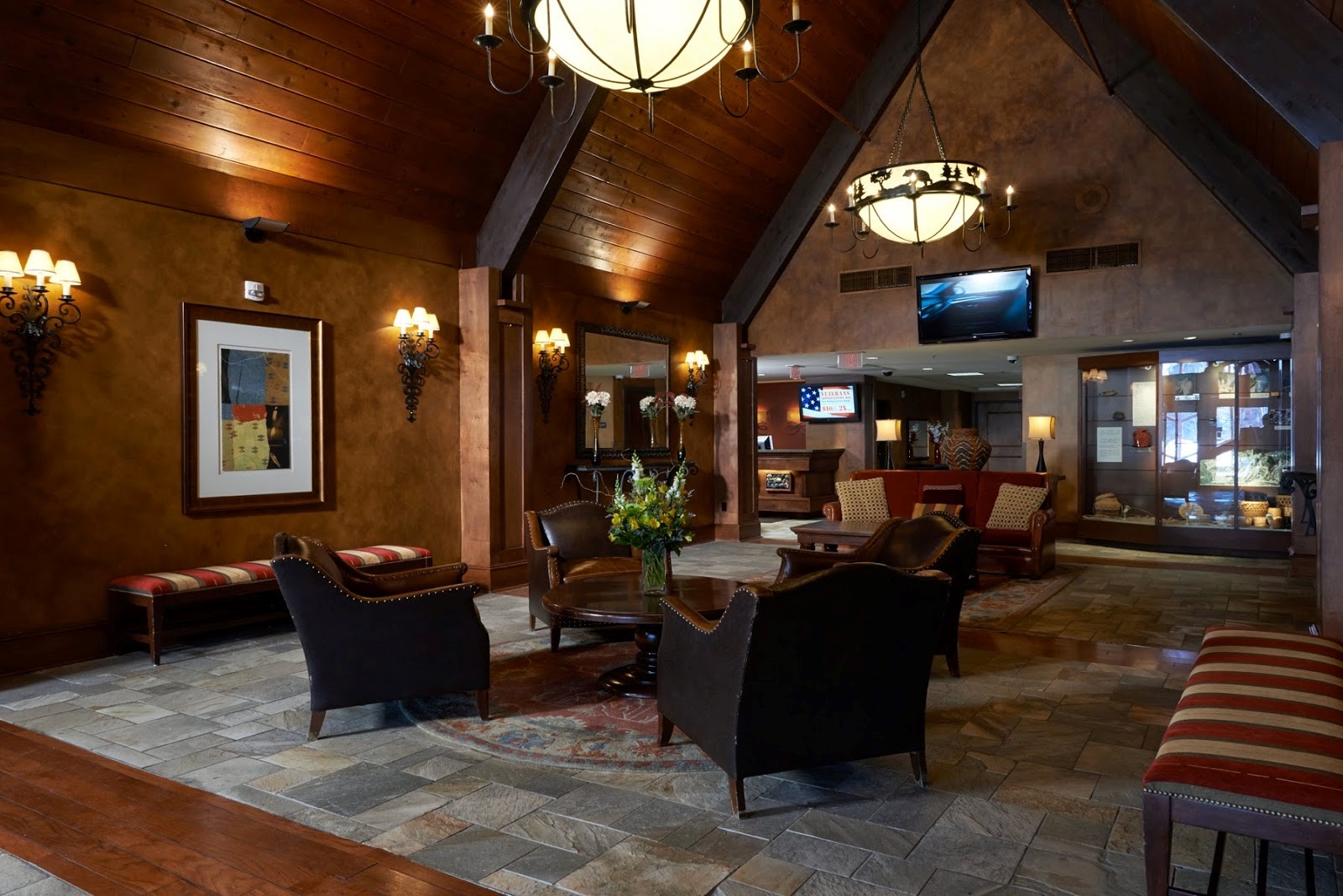 Reviews for Waas-no-de Buffet At Odawa Casino Resort, Michigan